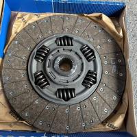 China Truck Model Others 430mm Clutch Disc for Volvo OEM1878007046/3482001310/6482000155 for sale