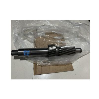 China 16S2530/2531 Gearbox Intermediate Shafts for MAN Europe Heavy Duty 1316303033 OEM for sale