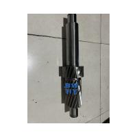 China 16S2530/2531 Gearbox Intermediate Shafts for MAN Europe Heavy Duty 1316303033 OEM for sale