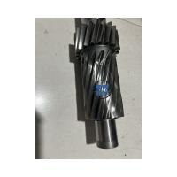 China 16S2530/2531 Gearbox Intermediate Shafts for MAN Europe Heavy Duty 1316303033 OEM for sale