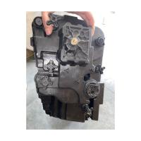 China Visible Headlight Truck Lamp Accessories Visible and Long-Lasting for 2001-2006 Models for sale
