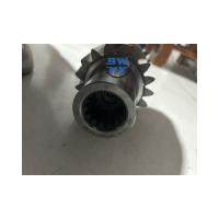 China 16S2530/2531 Gearbox Intermediate Shafts for MAN Europe Heavy Duty 1316303033 OEM for sale
