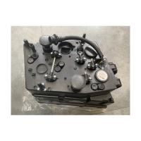 China Visible Headlight Truck Lamp Accessories Visible and Long-Lasting for 2001-2006 Models for sale