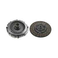 China Mercedes-Benz Heavy Truck Clutch Kits OE No 3400700446/3483 000 258/1878 007 072 430mm for sale