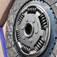 China Mercedes-Benz Heavy Truck Clutch Kits OE No 3400700446/3483 000 258/1878 007 072 430mm for sale