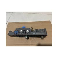 China 1999-2001 MAN Europe Heavy Duty Transmission Control Valve for ZF Trucks Easy to Install for sale