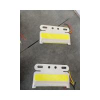 China 1998 Year Super Bright Waterproof LED Light Truck Lamp for White Truck Side Waterproof for sale