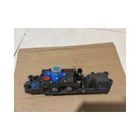 China 1999-2001 MAN Europe Heavy Duty Transmission Control Valve for ZF Trucks Easy to Install for sale