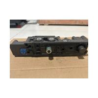 China 1999-2001 MAN Europe Heavy Duty Transmission Control Valve for ZF Trucks Easy to Install for sale