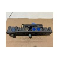 China 1999-2001 MAN Europe Heavy Duty Transmission Control Valve for ZF Trucks Easy to Install for sale