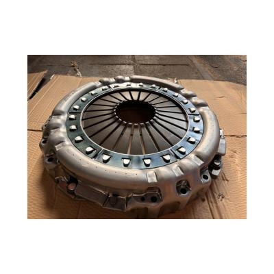 China 430mm Oe No 3400700686 Clutch Kits for Heavy Truck MAN Europe Car Fitment 40.2Kg for sale