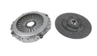 China 430mm Oe No 3400700686 Clutch Kits for Heavy Truck MAN Europe Car Fitment 40.2Kg for sale