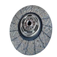 China 430mm Oe No 3400700686 Clutch Kits for Heavy Truck MAN Europe Car Fitment 40.2Kg for sale