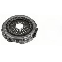 China 430mm Oe No 3400700686 Clutch Kits for Heavy Truck MAN Europe Car Fitment 40.2Kg for sale