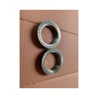 China Performance-enhancing Internal Ring Gears 99432877 for IVECO Daily Heavy-duty Truck for sale