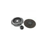 China 1971-1974 Year Clutch Kits for Heavy Truck 3400700704 3483034135 1878002437 1878002442 for sale