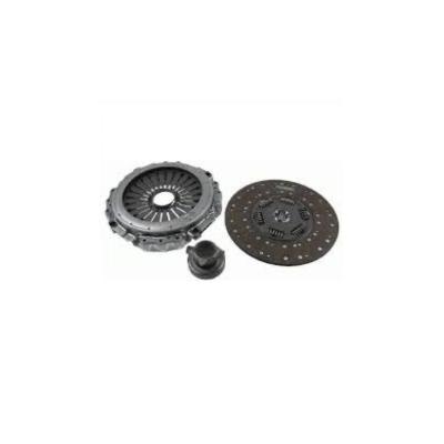 China 1971-1974 Year Clutch Kits for Heavy Truck 3400700704 3483034135 1878002437 1878002442 for sale