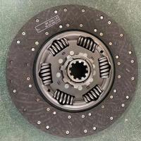 China 1971-1974 Year Clutch Kits for Heavy Truck 3400700704 3483034135 1878002437 1878002442 for sale