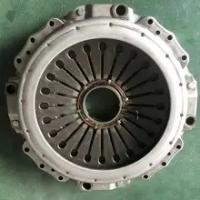 China 1971-1974 Year Clutch Kits for Heavy Truck 3400700704 3483034135 1878002437 1878002442 for sale