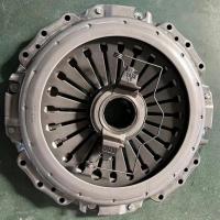 China 1971-1974 Year Clutch Kits for Heavy Truck 3400700704 3483034135 1878002437 1878002442 for sale