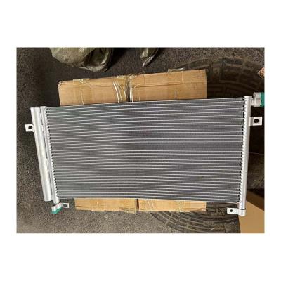 China Excellent Performance Replace/Repair Air Conditioner Condenser for VOLVO Heavy Truck for sale