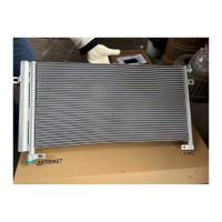 China Excellent Performance Replace/Repair Air Conditioner Condenser for VOLVO Heavy Truck for sale
