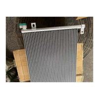 China Excellent Performance Replace/Repair Air Conditioner Condenser for VOLVO Heavy Truck for sale