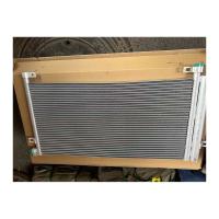China Excellent Performance Replace/Repair Air Conditioner Condenser for VOLVO Heavy Truck for sale