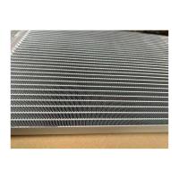 China Excellent Performance Replace/Repair Air Conditioner Condenser for VOLVO Heavy Truck for sale