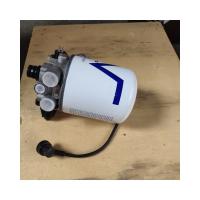 China Universal Car Fitment 100% Professional Test Truck Desiccant Air Dryer 432 410 102 0 for sale