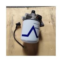 China Universal Car Fitment 100% Professional Test Truck Desiccant Air Dryer 432 410 102 0 for sale