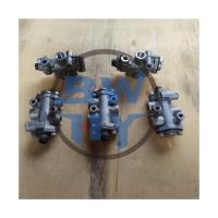 China 5416 Solenoid Valve 1395692 for Truck Professional Grade Materials for sale