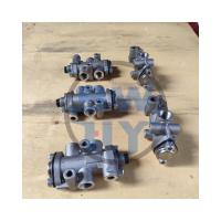 China 5416 Solenoid Valve 1395692 for Truck Professional Grade Materials for sale