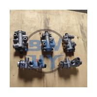 China 5416 Solenoid Valve 1395692 for Truck Professional Grade Materials for sale