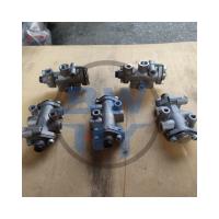 China 5416 Solenoid Valve 1395692 for Truck Professional Grade Materials for sale