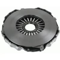 China Material and 1971-1981 Year Customized Clutch Cover for Truck Clutch Plate 3400700369 for sale