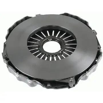 China Material and 1971-1981 Year Customized Clutch Cover for Truck Clutch Plate 3400700369 for sale