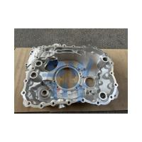 China OEM 6093201008 Heavy Duty Truck 16 Speed Transmission Retarder Rear Housing for sale