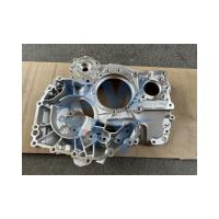 China OEM 6093201008 Heavy Duty Truck 16 Speed Transmission Retarder Rear Housing for sale