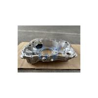 China OEM 6093201008 Heavy Duty Truck 16 Speed Transmission Retarder Rear Housing for sale