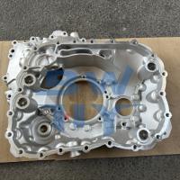 China OEM 6093201008 Heavy Duty Truck 16 Speed Transmission Retarder Rear Housing for sale