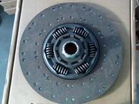 China 100% Professional Test truck clutch Disc 1878003968 for RENAULT DONGFENG Truck for sale