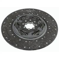 China 140 Series Clutch Disc/Plate 1878004128 for Volvo Europe Excellent Performance for sale