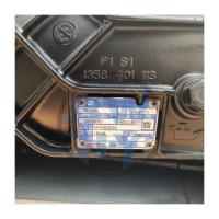 China 100*65*70 Original 12TX2420TD 12TX2620TD Automated Mechanical Transmission Gearbox for sale