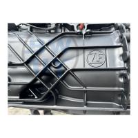 China 100*65*70 Original 12TX2420TD 12TX2620TD Automated Mechanical Transmission Gearbox for sale
