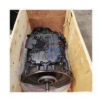 China 100*65*70 Original 12TX2420TD 12TX2620TD Automated Mechanical Transmission Gearbox for sale