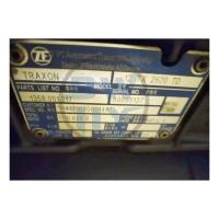 China 100*65*70 Original 12TX2420TD 12TX2620TD Automated Mechanical Transmission Gearbox for sale