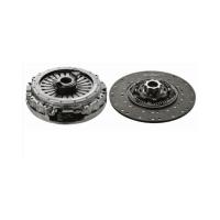 China 30% T/T Advance Metal Heavy Duty Trucks Clutch Kits 3400700629 for Volvo Truck Metal for sale