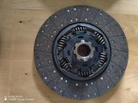 China 30% T/T Advance Metal Heavy Duty Trucks Clutch Kits 3400700629 for Volvo Truck Metal for sale
