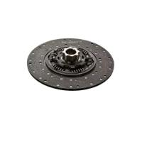 China 30% T/T Advance Metal Heavy Duty Trucks Clutch Kits 3400700629 for Volvo Truck Metal for sale